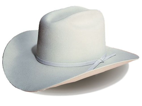 National Park Service Straw Hat - Stratton Hats