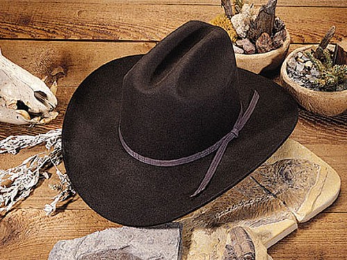 Stratton Hats - Western Hats