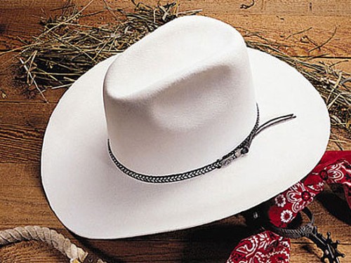 Stratton Hats - Western Hats