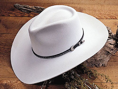 Stratton Hats - Western Hats